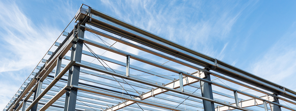 Pre-Engineered-Building